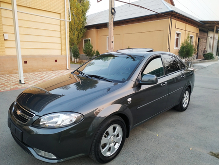 Jentra 3 pozitsiya Toza