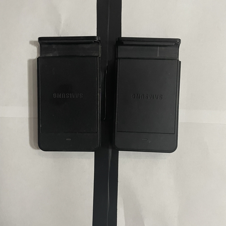 Док станция акумулятора самсунг, акумом внутри (1850mAh)