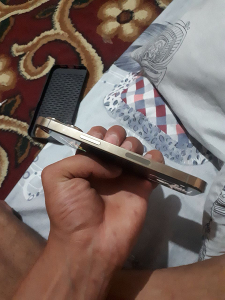 iphone 13 pro obmen