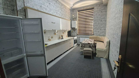 сдаётся 2х комнатная квартира