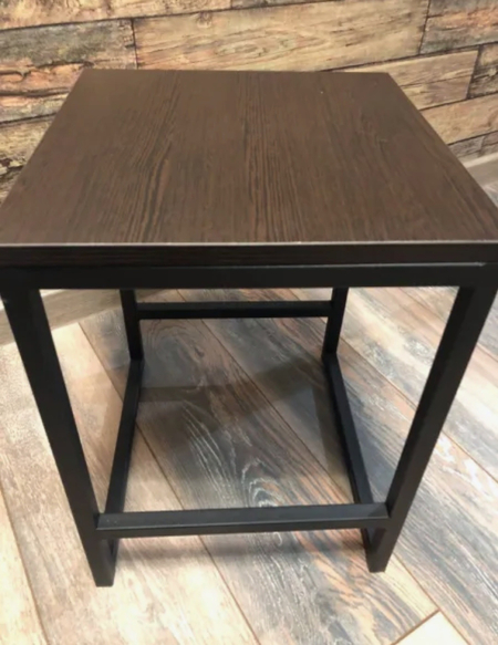 Taburetka loft  Aziya