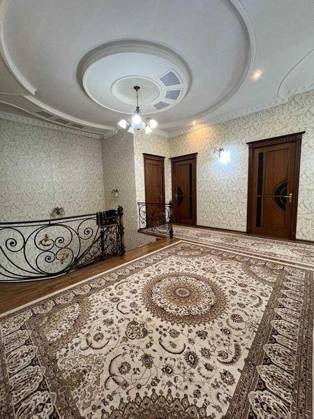 ПРОДАЕТСЯ ДОМ на улице Никитина  400м2