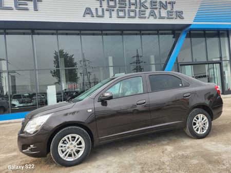 Chevrolet Cobalt