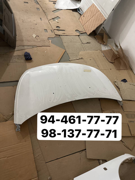 Radnoy detallar, kuziflar va ehtiyot qisimlar optom