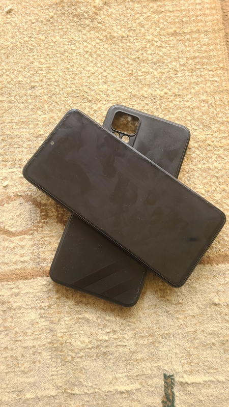 Redmi note 12 pro