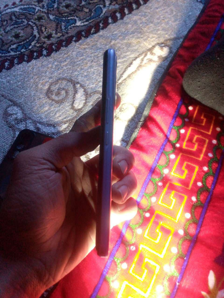 Infinix hot 11 holati yaxshi iwlawiga gap yuq