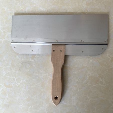 Шпатель нержавейка Knauf