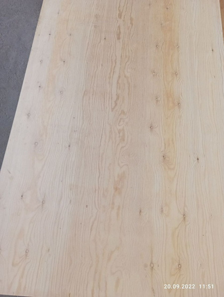 Fanera Bez laminat Фанера без ламинат