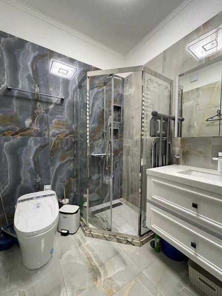 Продается квартира в Ташкент Сити, Бульвар, 50 м2