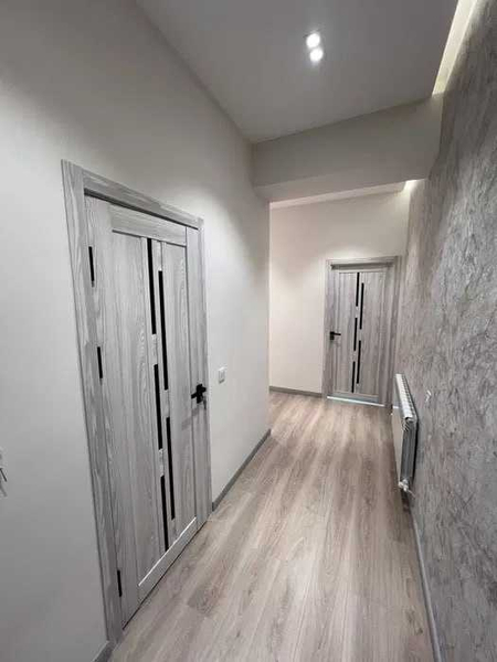 ЖК: Zarafshon 2х комнатная 70м2, евроремонт. Юнсусабад 4 кв