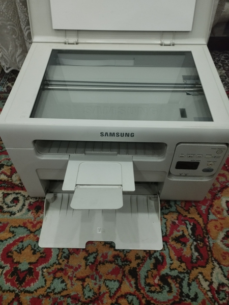 Samsung printer sotiladi