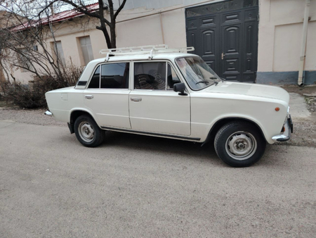 Juguli vaz 21011