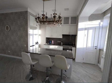 77URGENT RENT!!! Desirable for Foreigners Near the Center New building