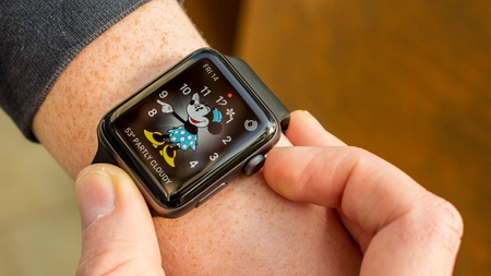 Iwatch 3 sotiladi