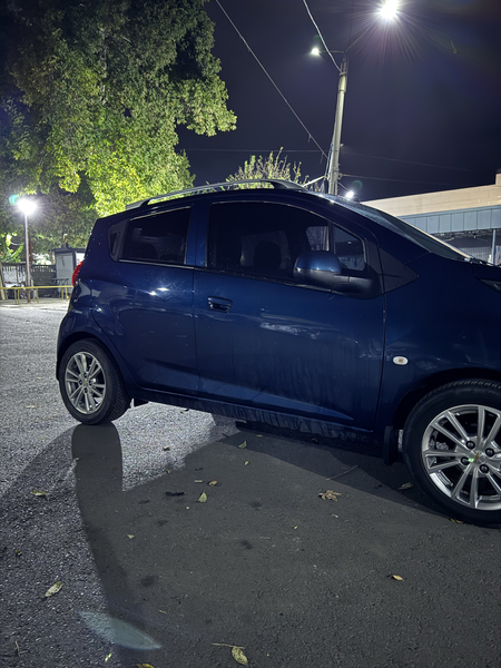 Spark 2021 Arenda Vikup / Variant / DARK MOON BLUE