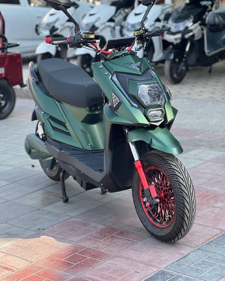 Elktro skuter Redline