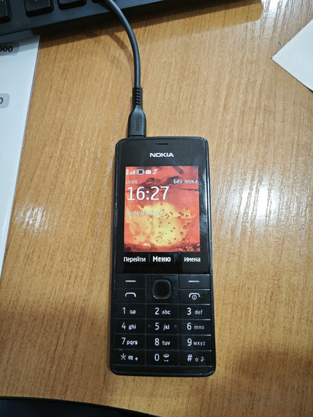 Нокиа 515 Nokia 515