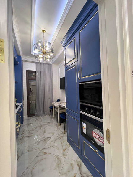 А14 Сдаю шикарную кв 2/3/9 в Яккасарае, ул Мукими, ор-р Rakar Plaza