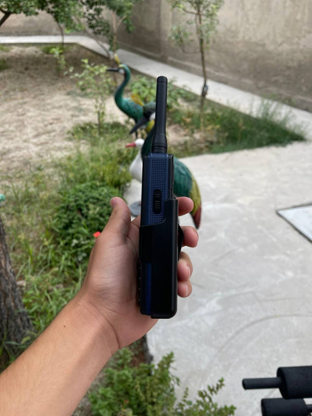 Mutloqo yengi Telefon Siccoo S7800 [ 10000mAh batareyasi]