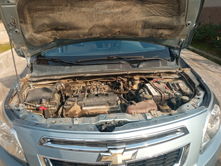 Chevrolet COBALT