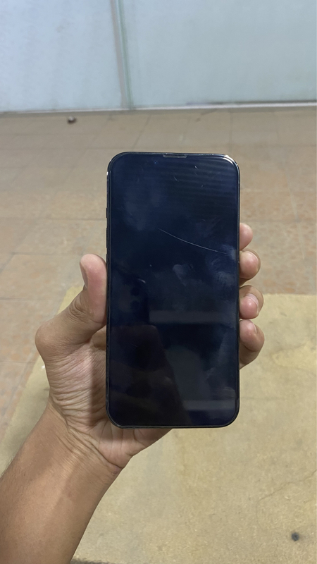 Iphone 13 pro 128 gb