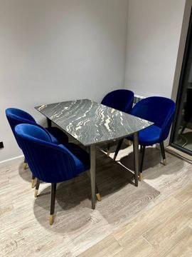 Сдается квартира 2ком ЖК Tiara Residence (11189)