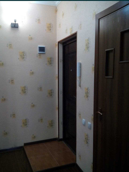 谷 129011 谷 Mirobod tumanida kvartira sotiladi [55 м²]