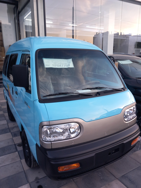 Дамас 2024 без пробег. Авто Кредит бирламчи. 7950$