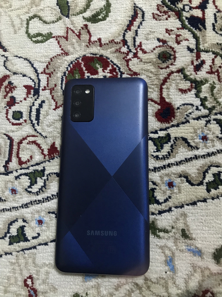 Samsung A02S