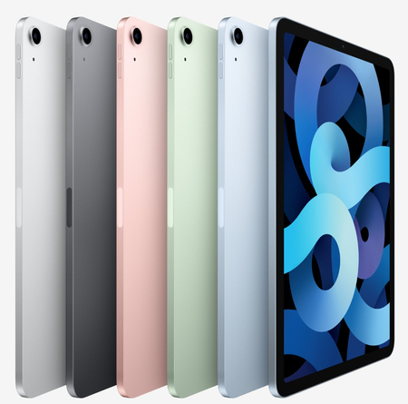 Планшет Apple iPad Air 4