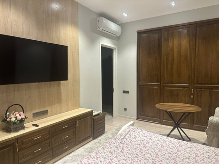 Gardens residence Toshkent City