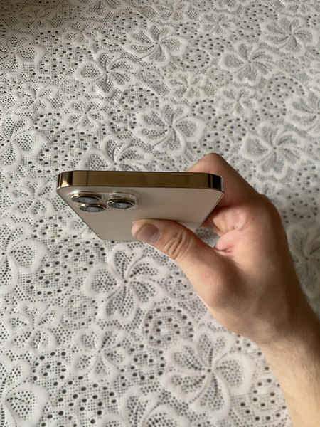 Iphone 12 pro max 256 dual 86%