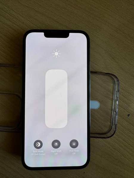 iPhone 13 pro sotuvda