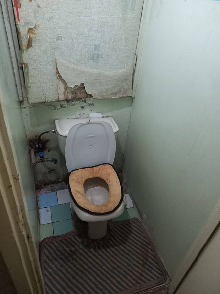 Чиланзар12  1/3/4  1,5*3м²  33м²