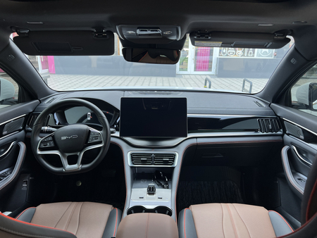 Продается BYD SONG CHAMPION Gibrid 150 km