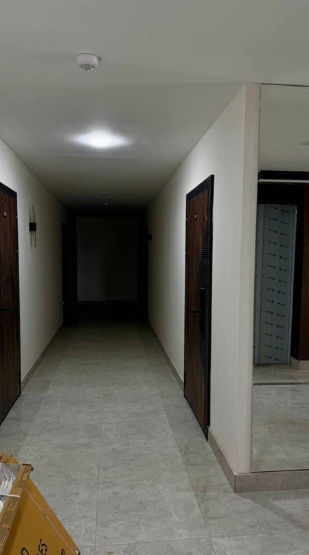 Prestige Gardens Продается 1 комнатная коробка Ш.Руставели Яккасарай