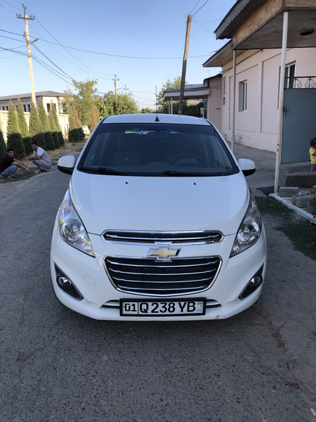 Spark 2018 2 pazitsa