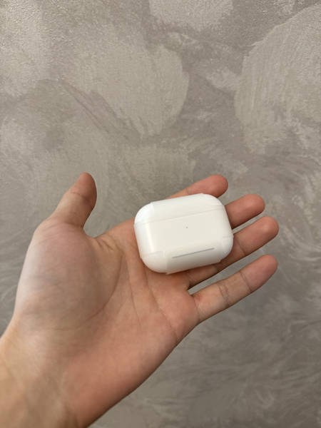 Airpods pro 2 type-c 100% оригинал