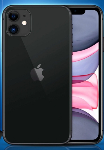 Muddatli tolovga 11 64gb 98%