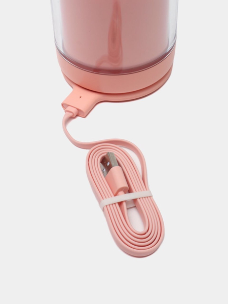 Portativ mini blenderi Fresh Juice,2tasi 1da