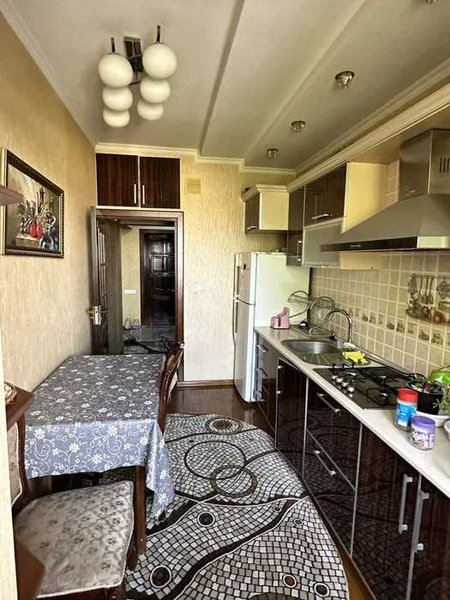 Сдаётся Квартира