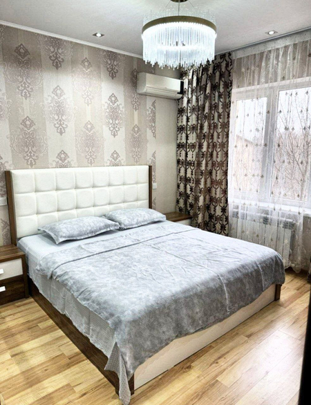 Продам квартиру Буюк ипак йули 3/4/4 75м2 77серия