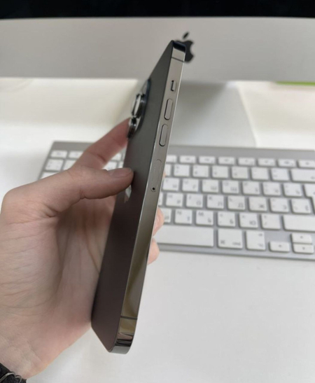 iPhone 13 Pro Max 256 Gb