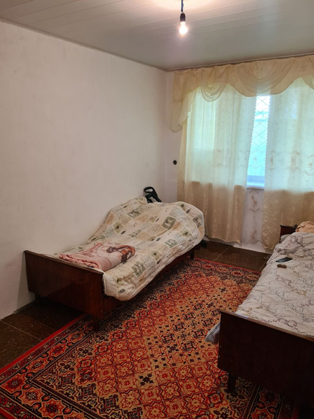 Продается квартира 3 комнатная в Гурпарке