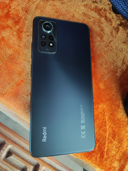 Redmi note 12pro sotiladi