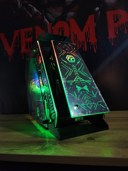 TRANSFORMER!/Core i5 6500/H110 Asus/Ssd 128gb/Hdd 500gb