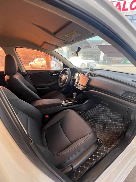 Honda crider 2023 probeg 20.300