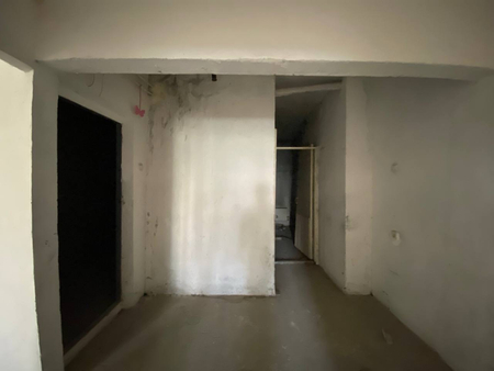 Ул Нукус 5/2/12 коробка 170 м² монолит Мирабадский Гламур центр