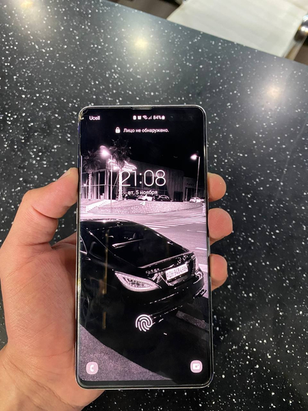 Samsung s10   5g