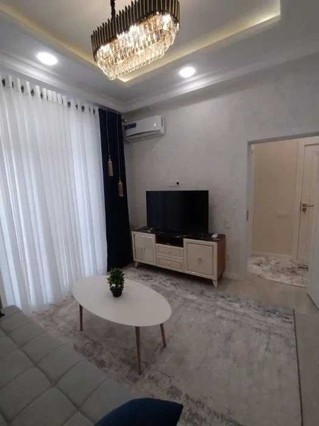 Аренда 2 комнатной квартиры на Паркенте ID: MD 336